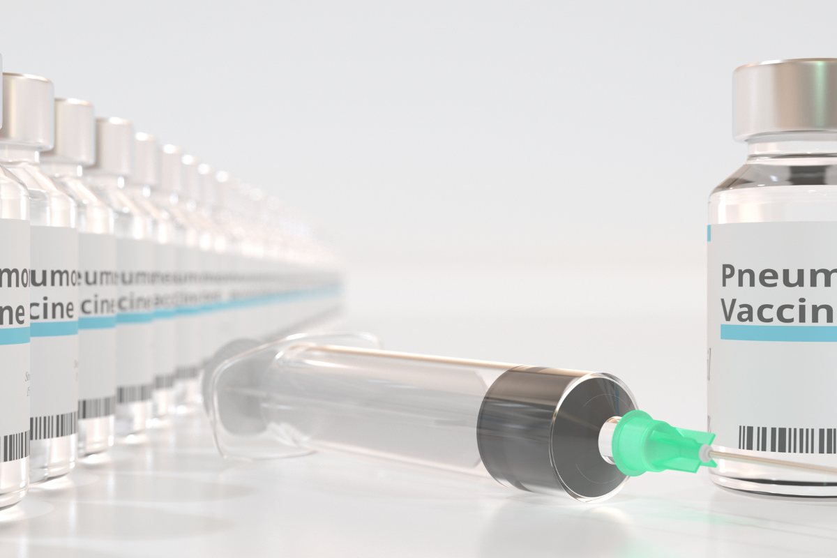 Inventprise to launch pneumonia vaccine with Gates support