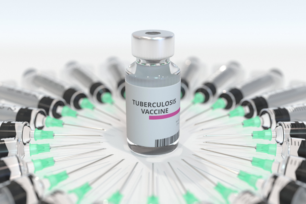 Australian collaborators awarded contract for TB vaccines