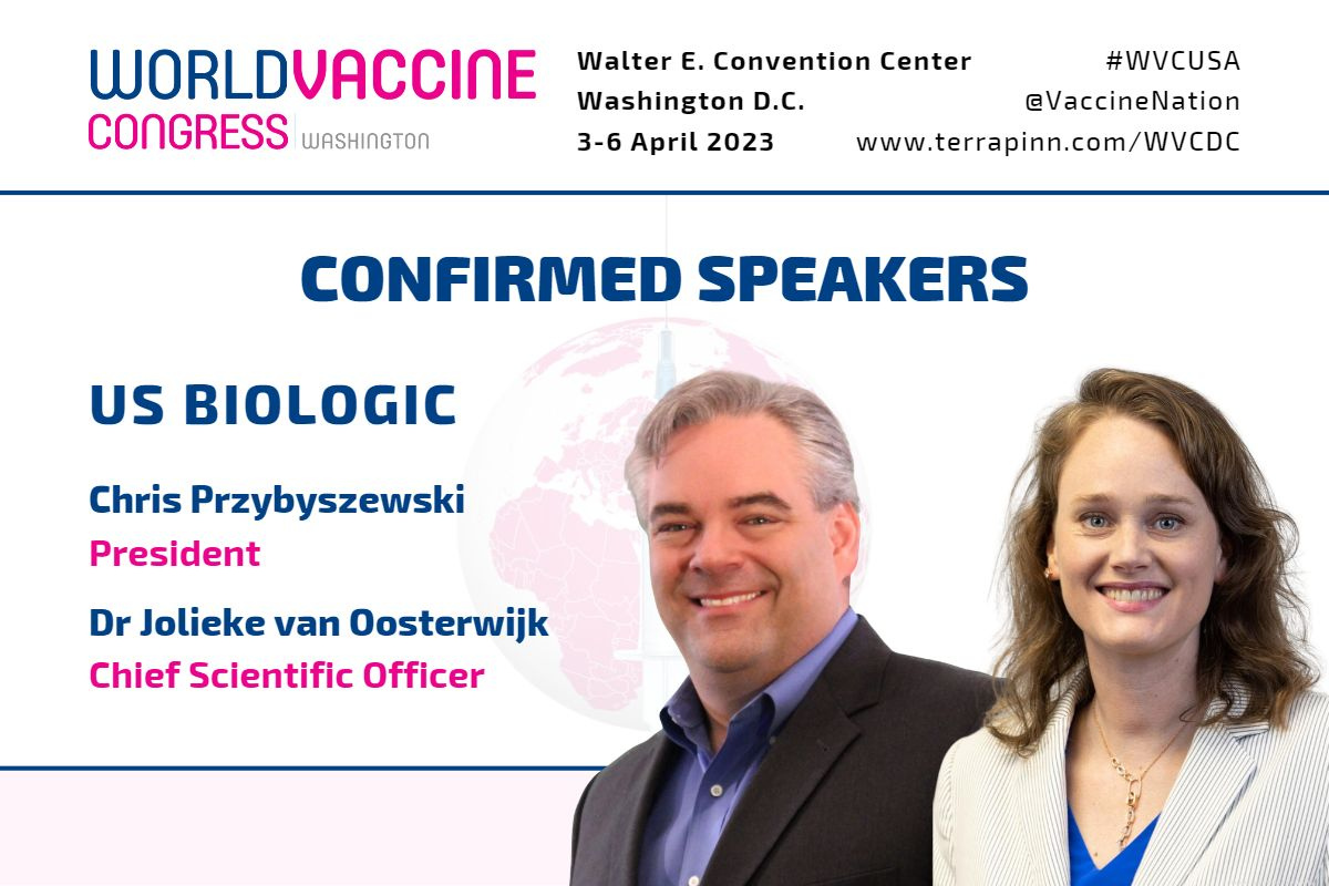 Exclusive interview with the US BIOLOGIC team