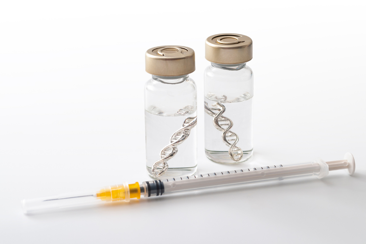 RVAC and Penn collaborate on possible mRNA therapies