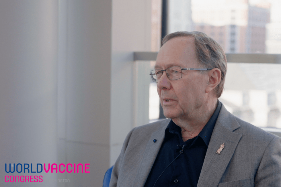 Animal diseases are “red flags” says Professor James Roth