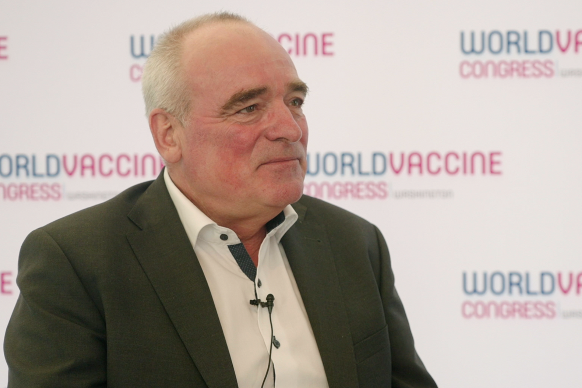 Meeting unmet medical needs with Valneva’s Thomas Lingelbach
