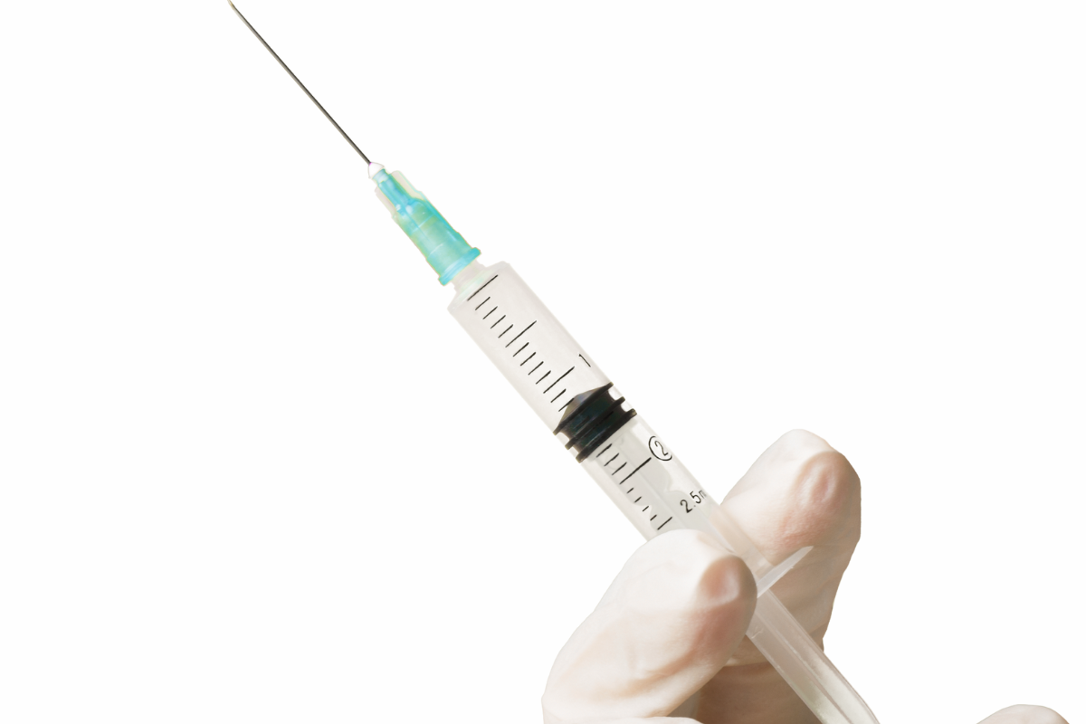 Revital gets Pre-Qualification: early activation AD syringe