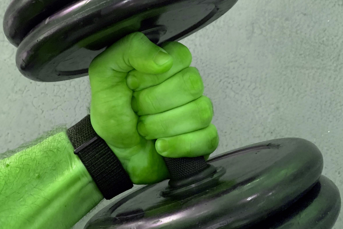 Experimental vaccine turns immune system to “Hulk”