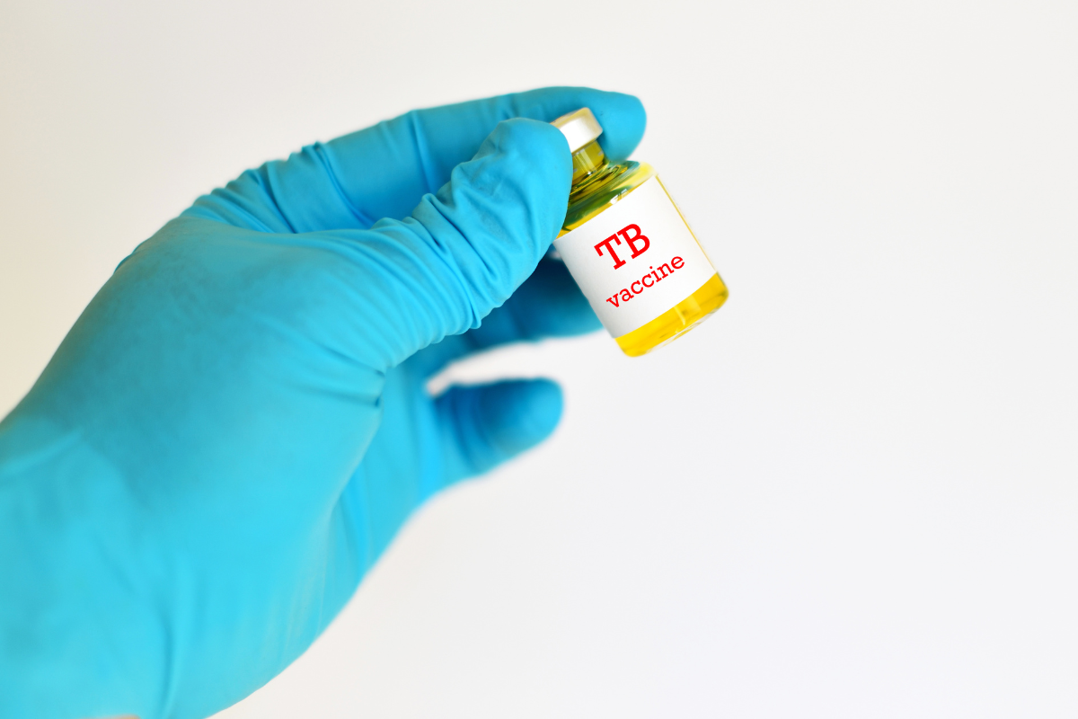 Jenner Institute trial gives BCG a second chance