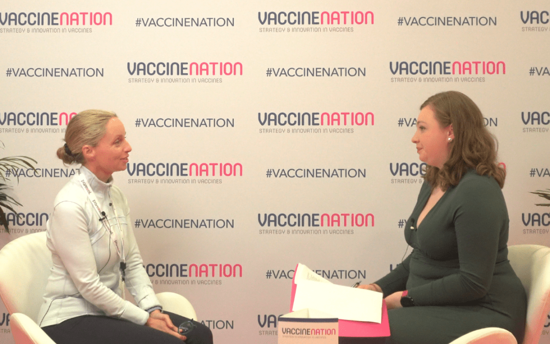 Go fast and far together, says Parexel’s Dr Anne Kasmar