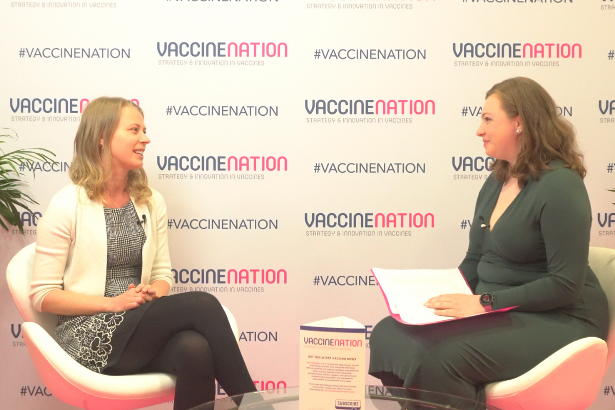 We need “clear goals, clear aims”, says EI’s Emily Tiemann