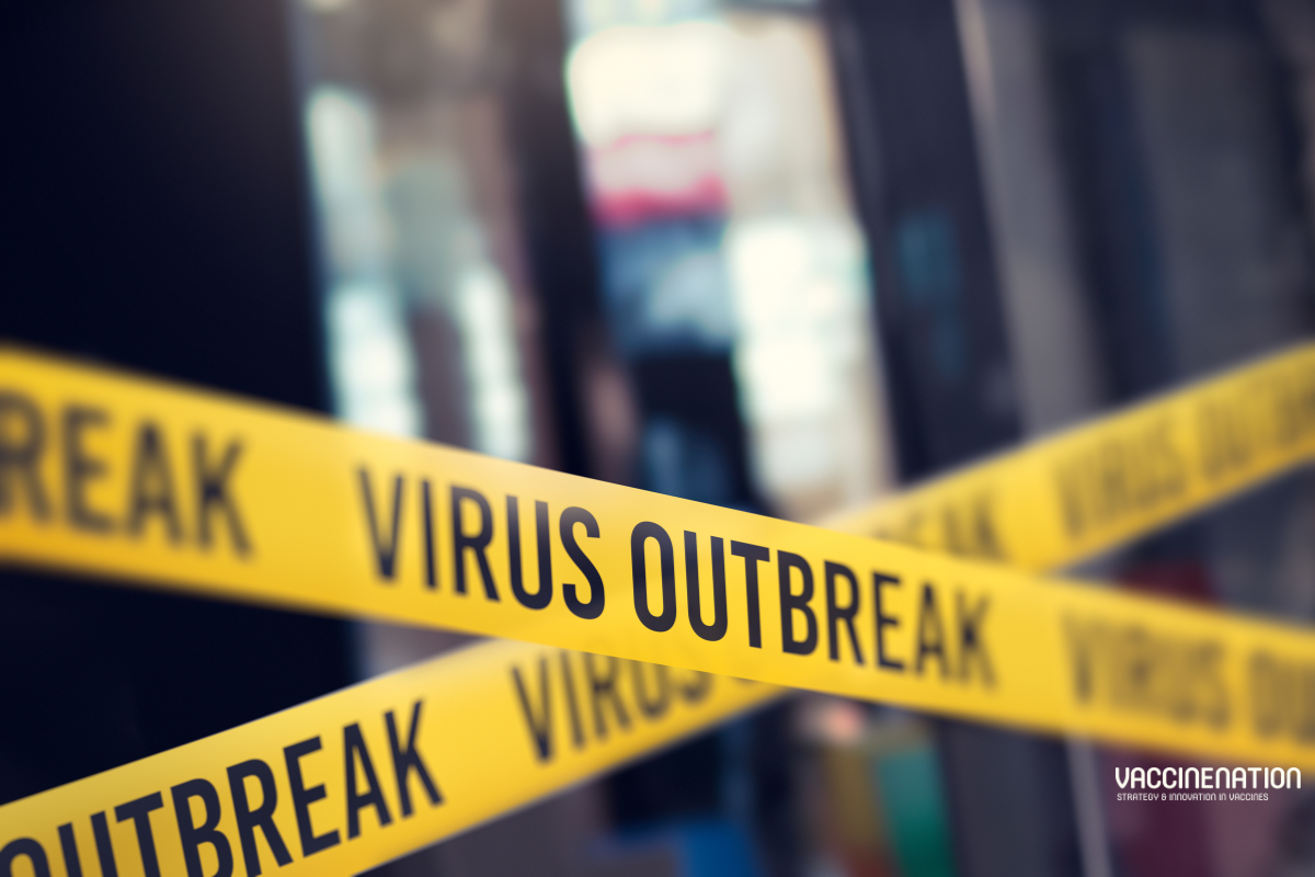 WHO: outbreaks of Oropouche virus in Cuba present risk