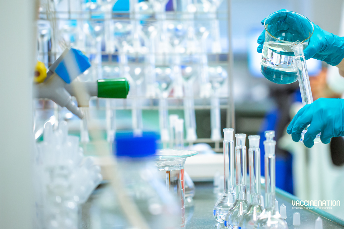 AstriVax takes novel vaccine platform to clinical trial