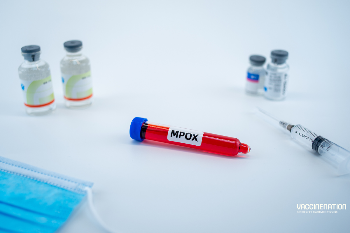 Africa CDC shares update on mpox situation in Africa