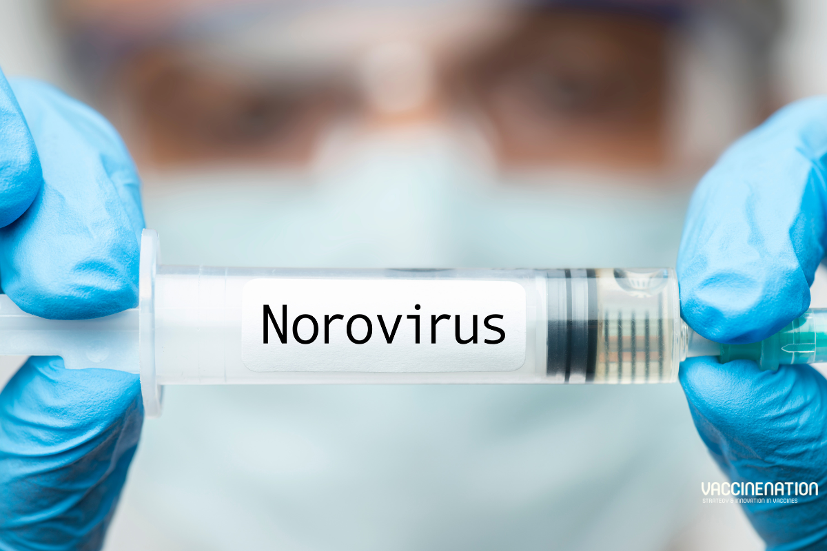 HilleVax to discontinue infant norovirus vaccine development