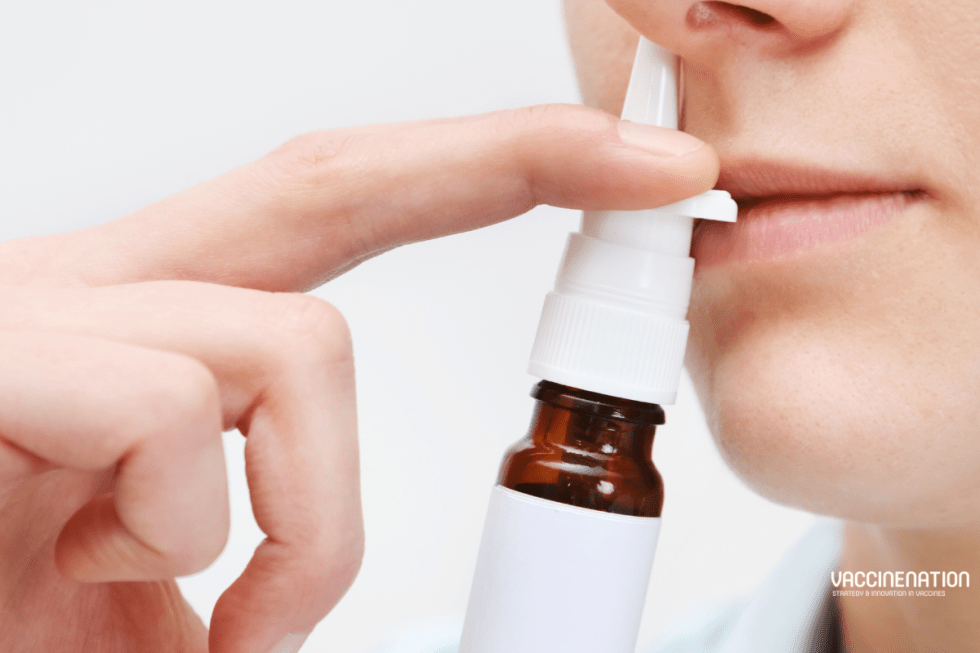 Self-administered FluMist secures FDA approval